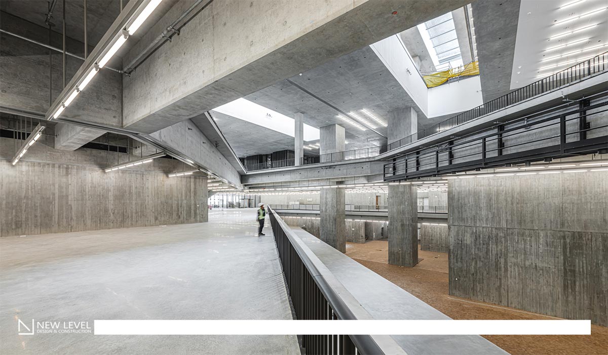 The Case for Dry Construction in Humid Cities » NewLevel | Design ...