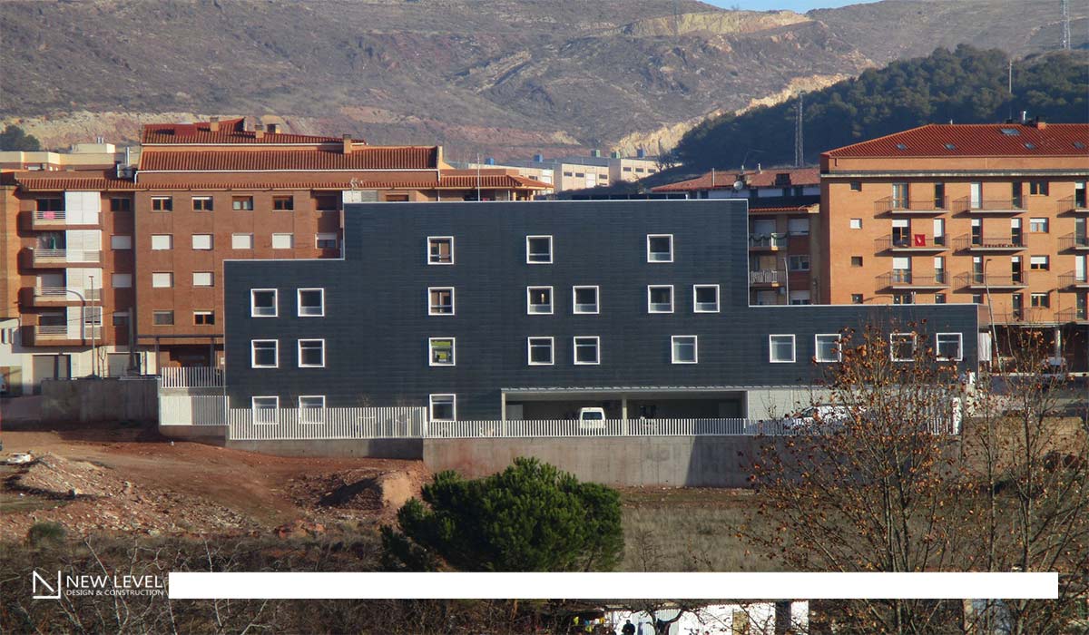 The Benefits of Extruded Tile Technology in Modern Architecture ...