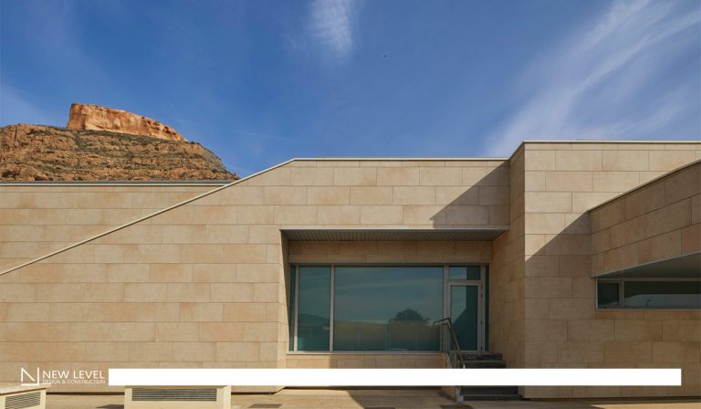 The Benefits of Extruded Tile Technology in Modern Architecture ...